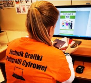 TECHNIK GRAFIKI I POLIGRAFII CYFROWEJ – Zespół Szkół Ekonomiczno ...