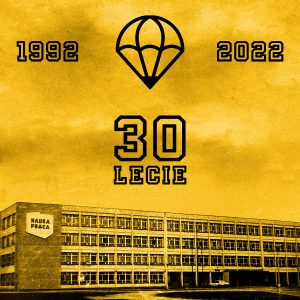 30-lecie szkoły! – Zespół Szkół Ekonomiczno-Technicznych